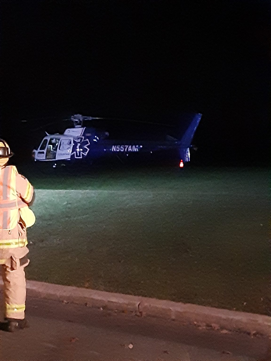 Fire Apparatus – Tafton Fire CO.