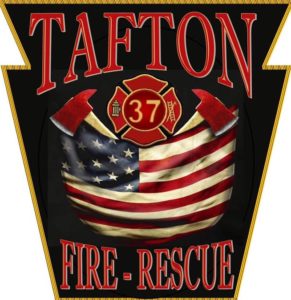 Fire Apparatus – Tafton Fire CO.