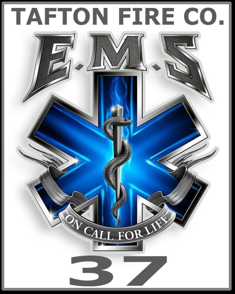 Fire Apparatus – Tafton Fire CO.