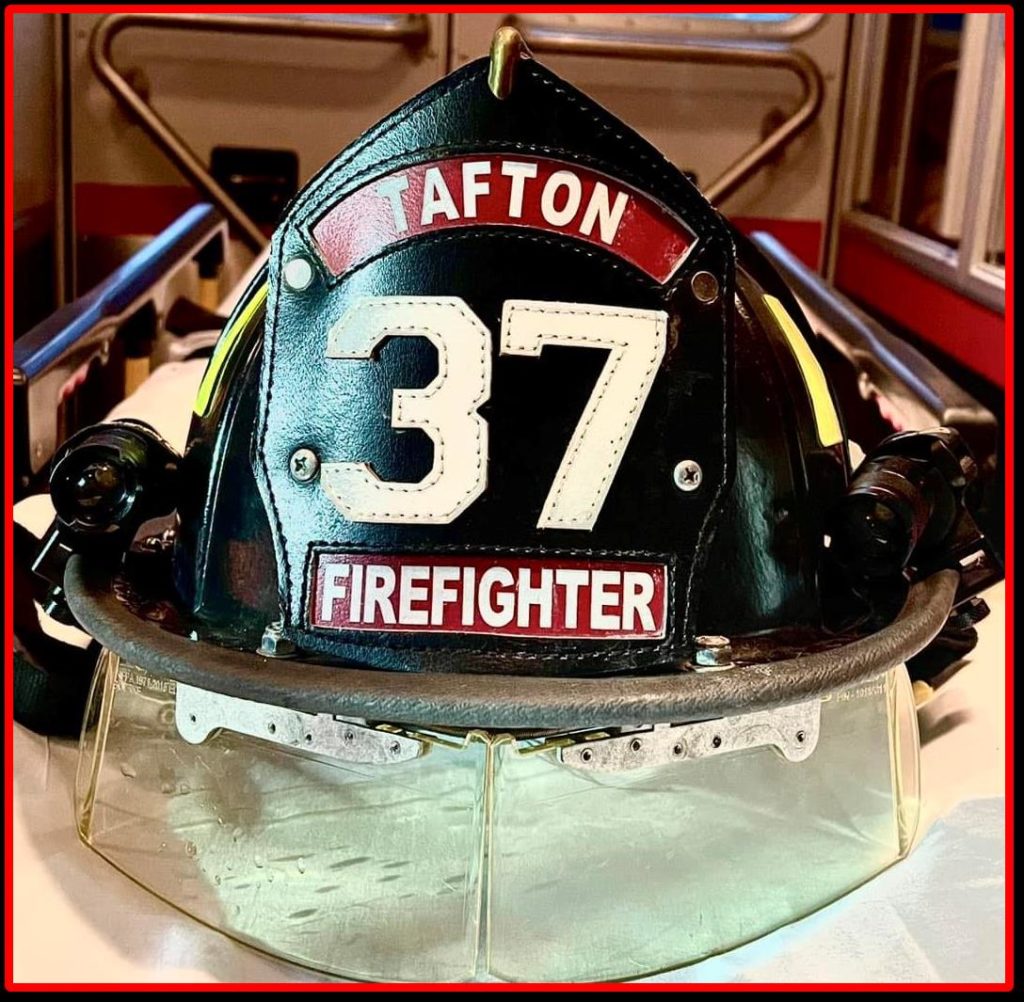 Contact Us – Tafton Fire CO.
